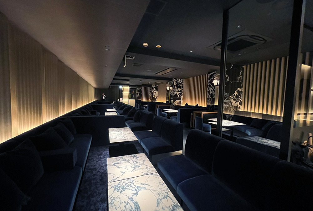 事業内容 | INSOU DREAM株式会社